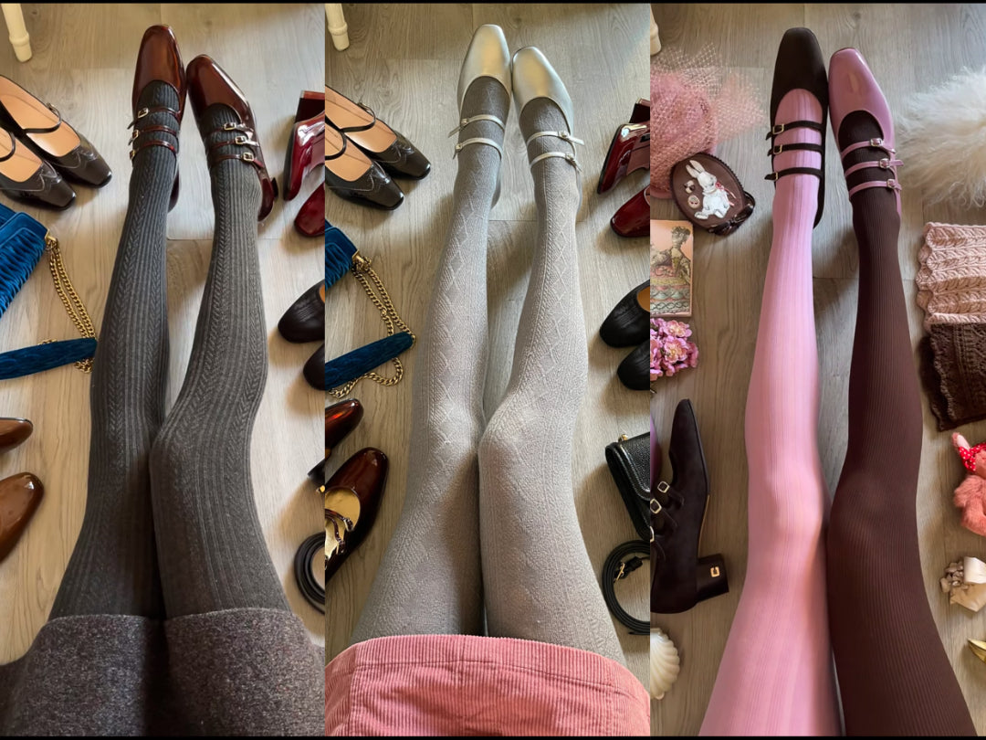 Mary Jane Shoes Guide: Styles, History & How to Choose | Soft Jam